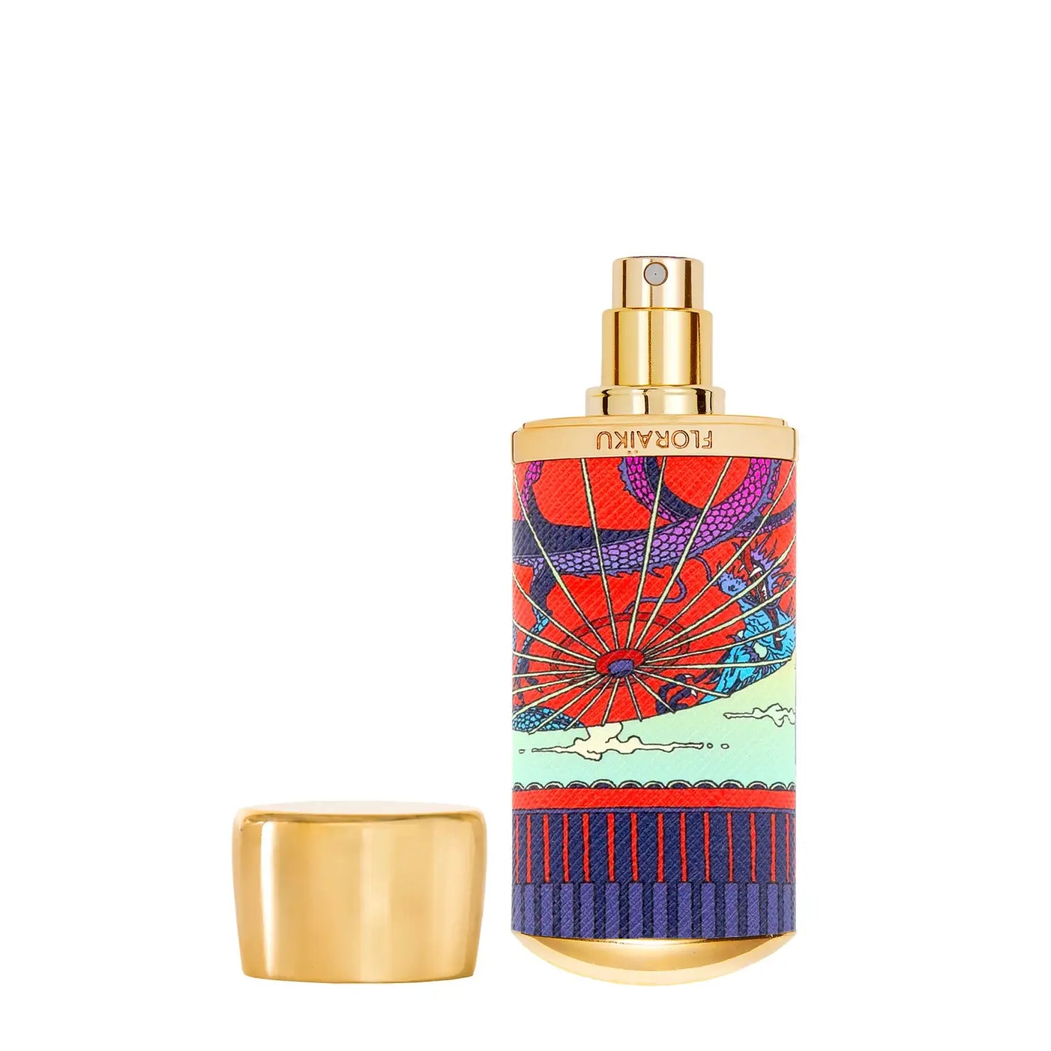 Floraïku Paris | ONE UMBRELLA FOR TWO - Eau de Parfum