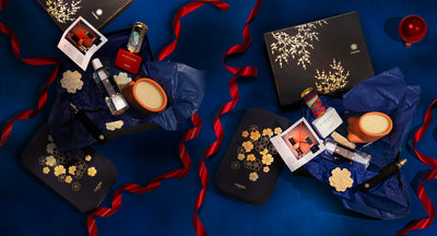 Floraïku Paris | Perfume as a poem | Official