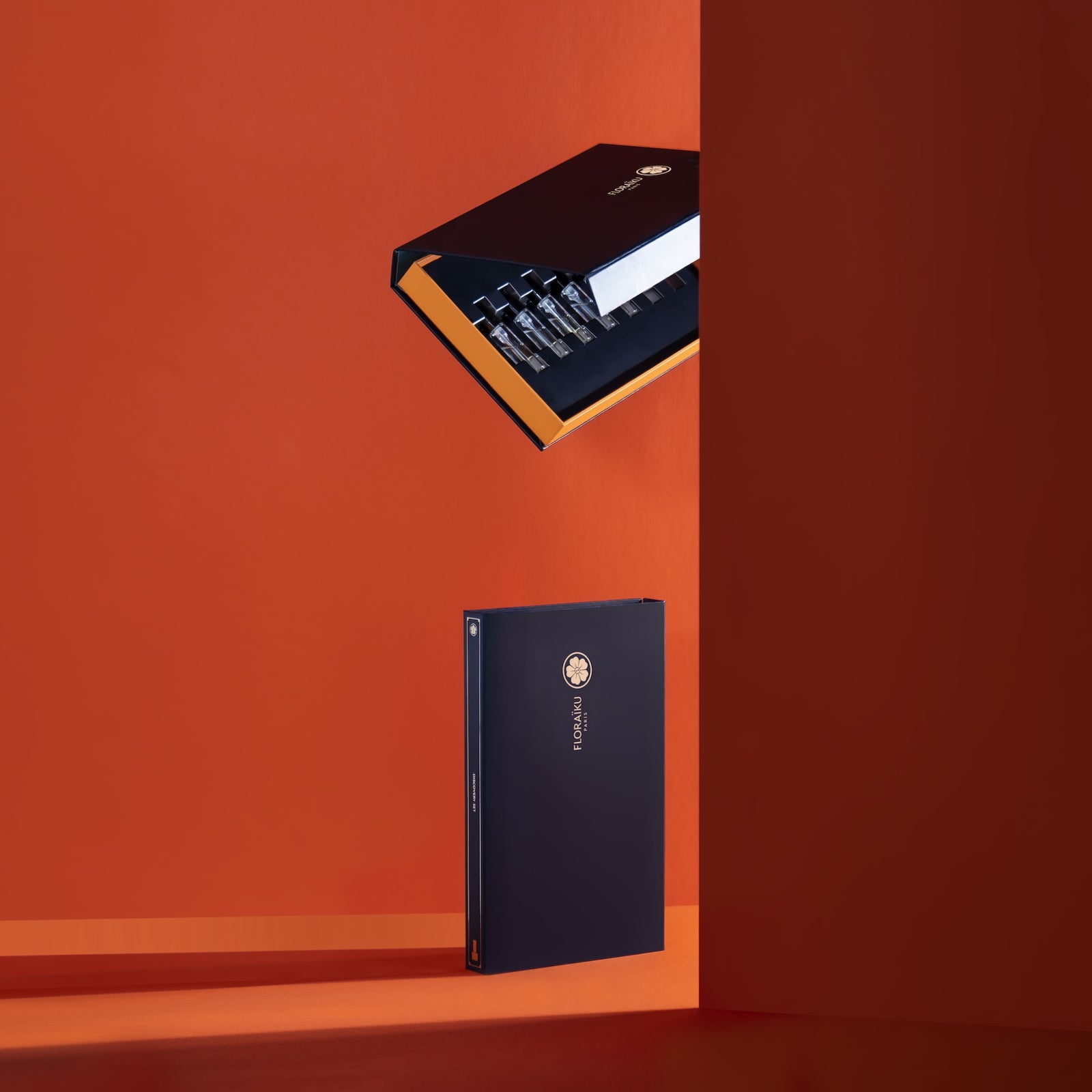 Floraïku Paris | Perfume as a poem | Official