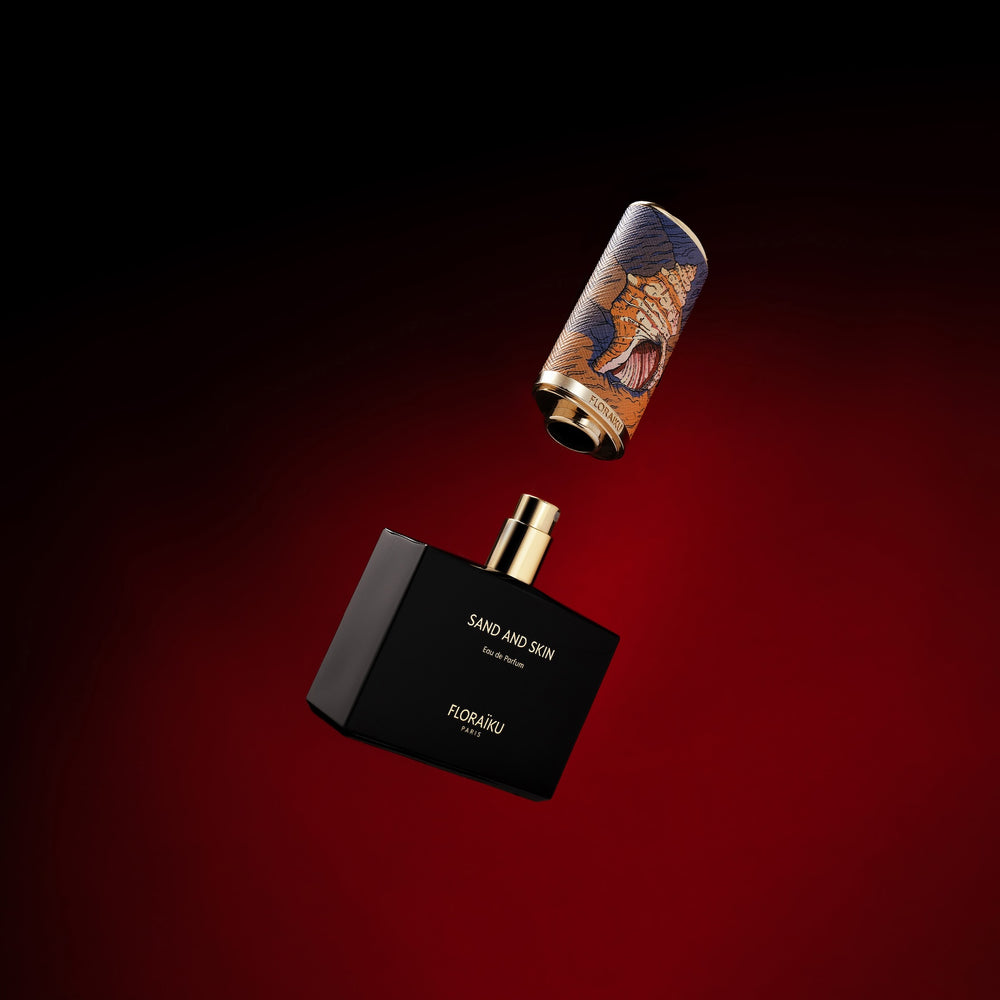 Floraïku Paris | Perfume as a poem | Official