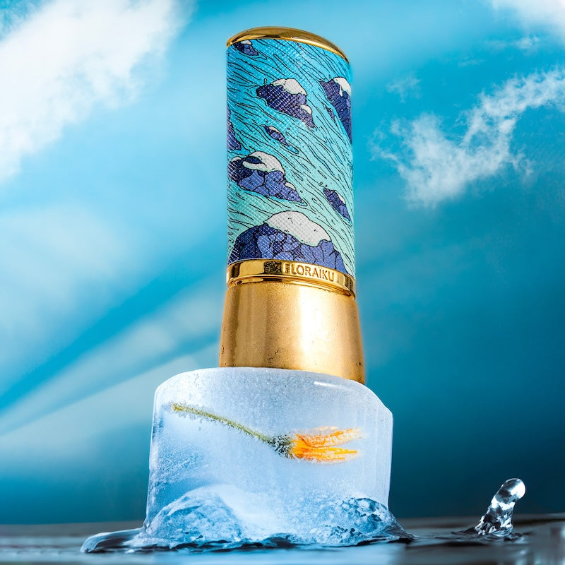 Floraïku Paris | Perfume as a poem | Official