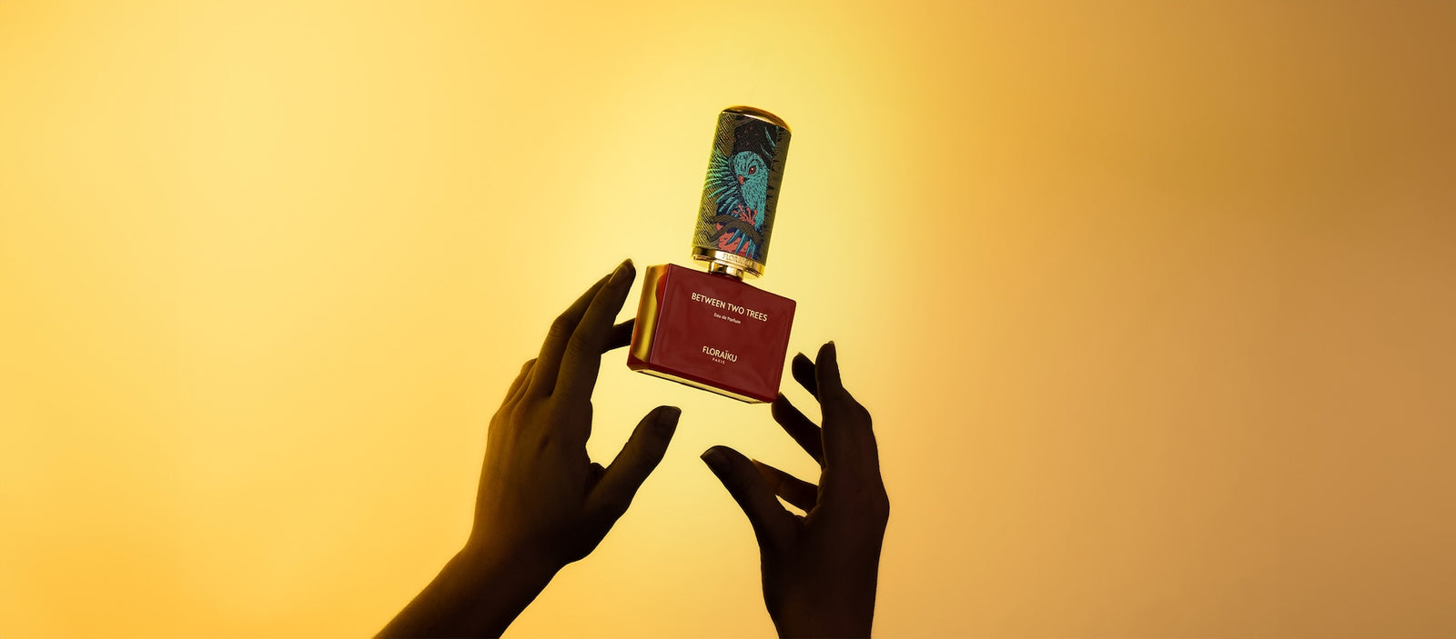 Floraïku Paris | Perfume as a poem | Official