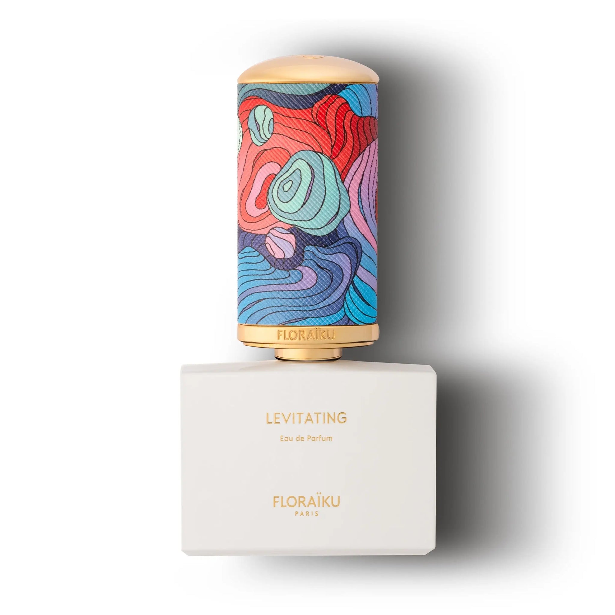 Floraïku Paris | LEVITATING - Eau de Parfum