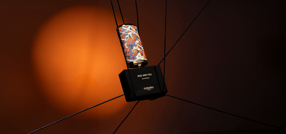 Floraïku Paris | Perfume as a poem | Official
