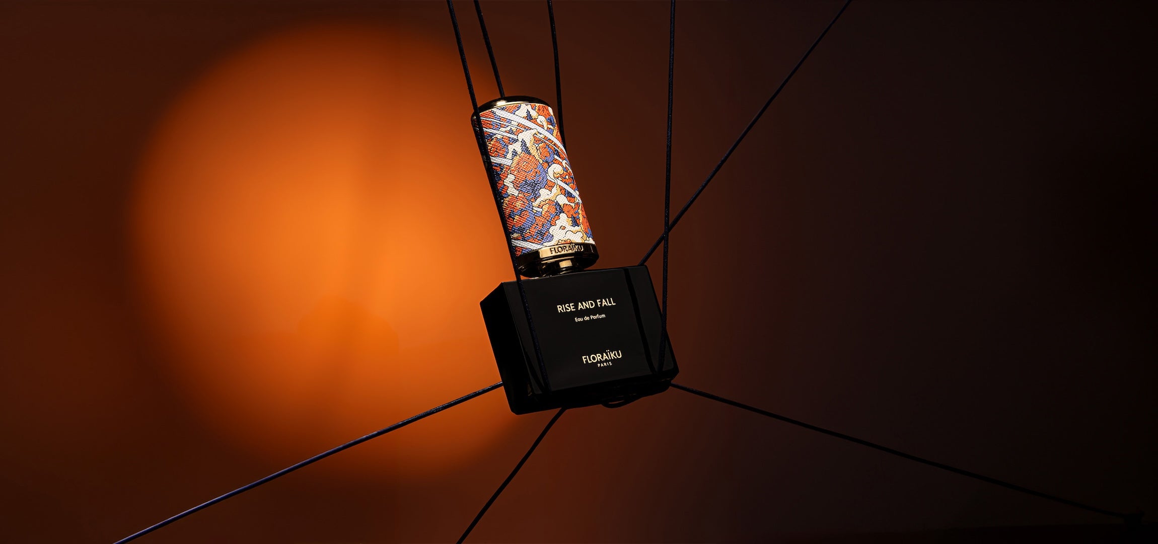 Floraïku Paris | Perfume as a poem | Official