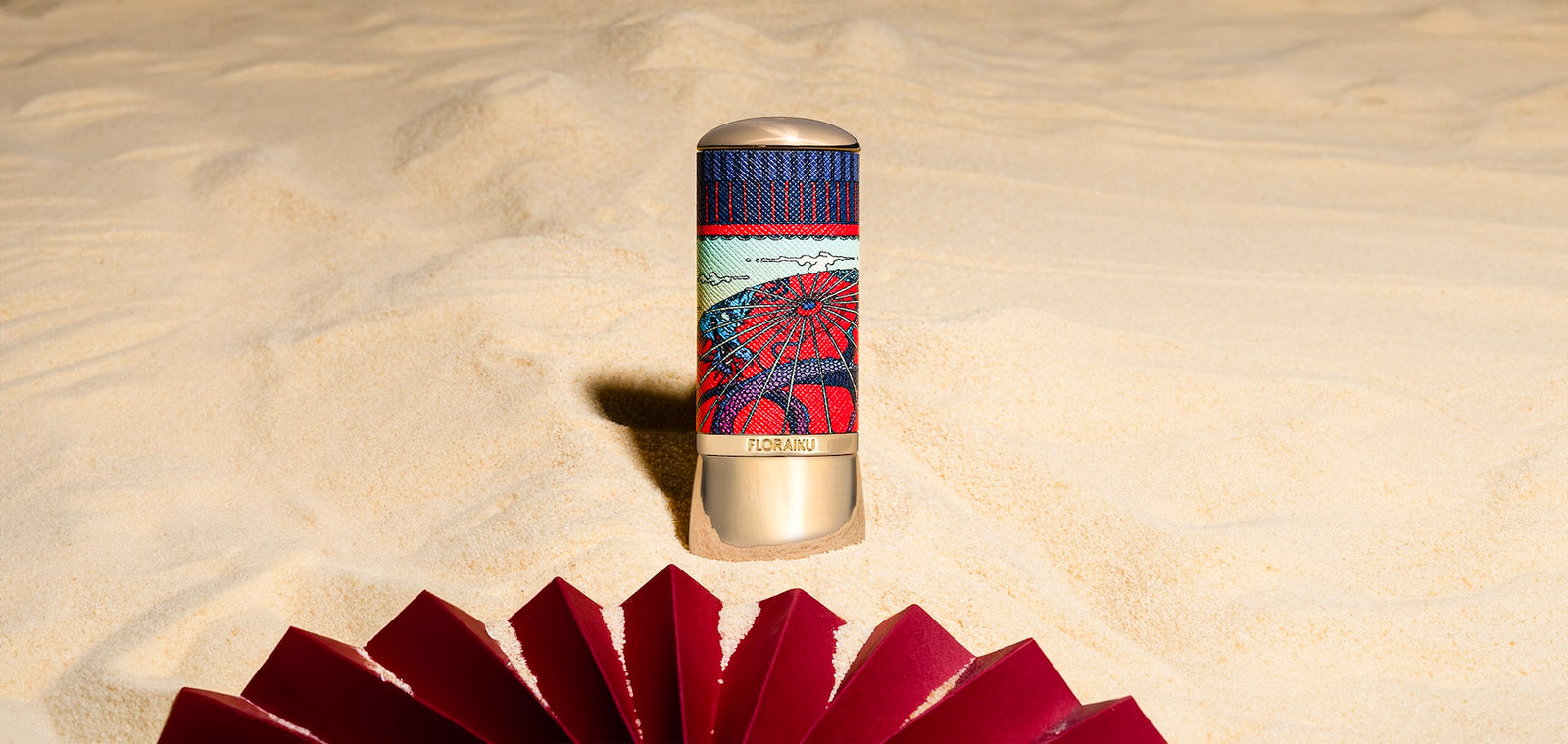 Floraïku Paris | Perfume as a poem | Official