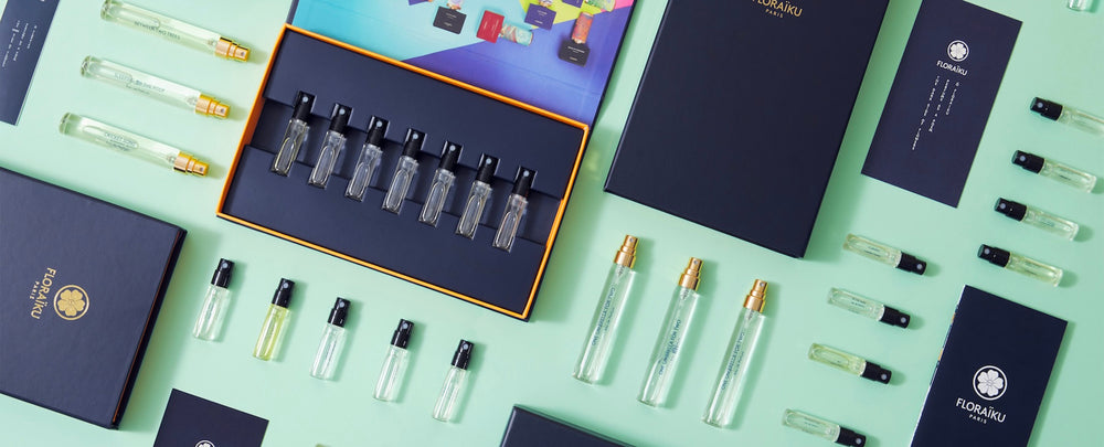 SAMPLES TO TRY