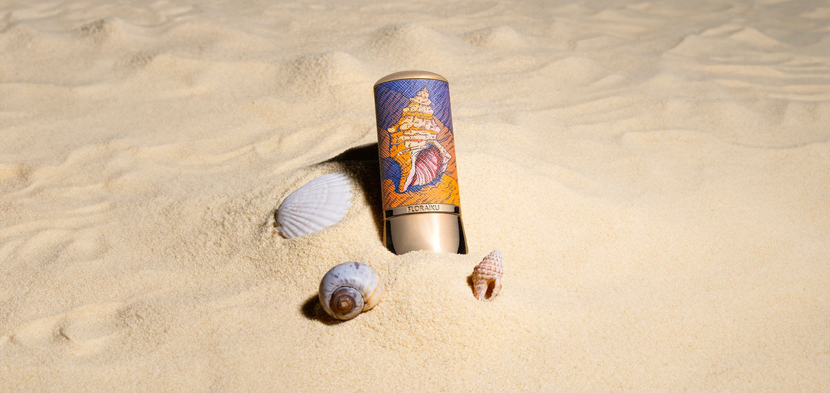 Floraïku Paris | Perfume as a poem | Official