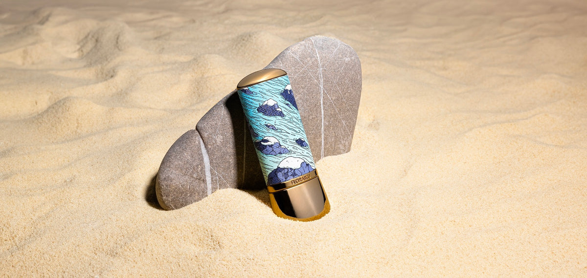 Floraïku Paris | Perfume as a poem | Official